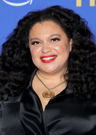 Michelle Buteau Gets New Scripted Netflix Comedy, 'Survival of the ...