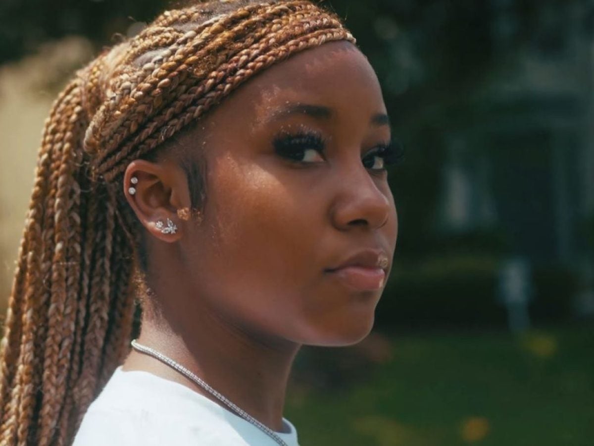 Forbes Names Highest Earning TikTokers—No Black Creators Made the List ...