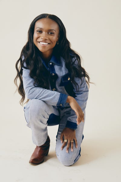 Kaci Walfall Is Your New Favorite Superhero - Essence