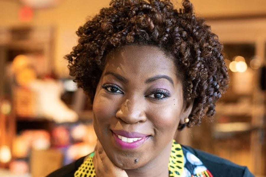 Sherry White, MSEd Archives - Essence