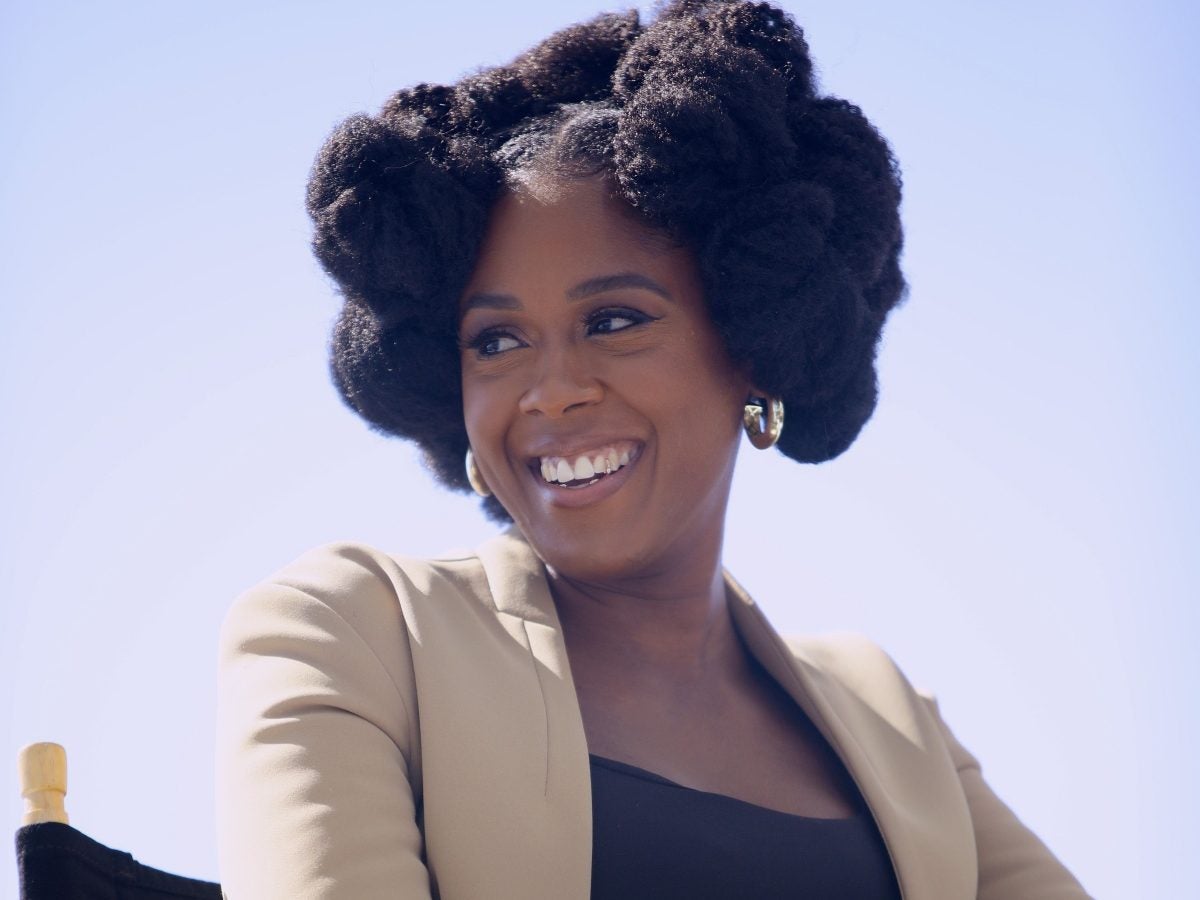 How 'Macbeth' Star Moses Ingram Relied On Faith To Get To The Actor's ...