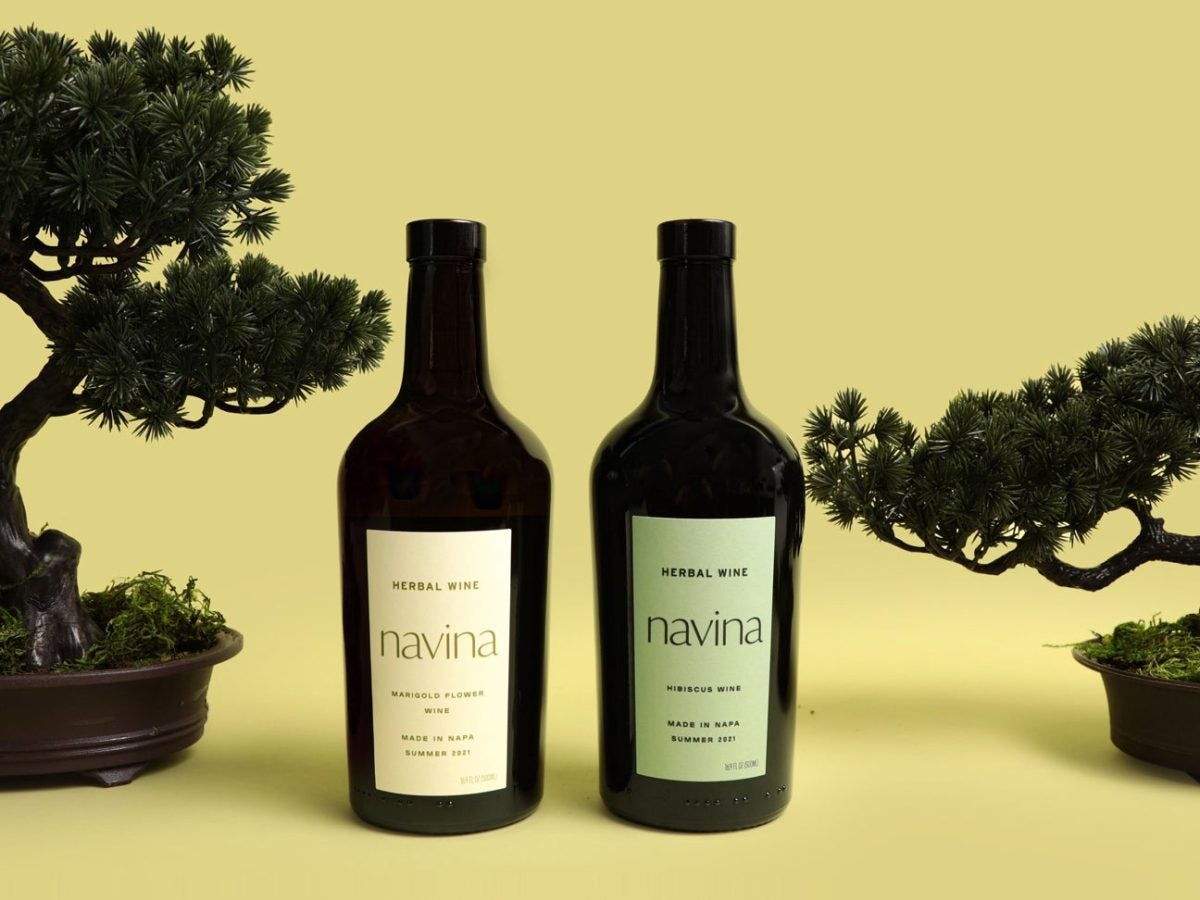 Let's Toast: The Black Woman Behind Navina On Bringing Healthy ...