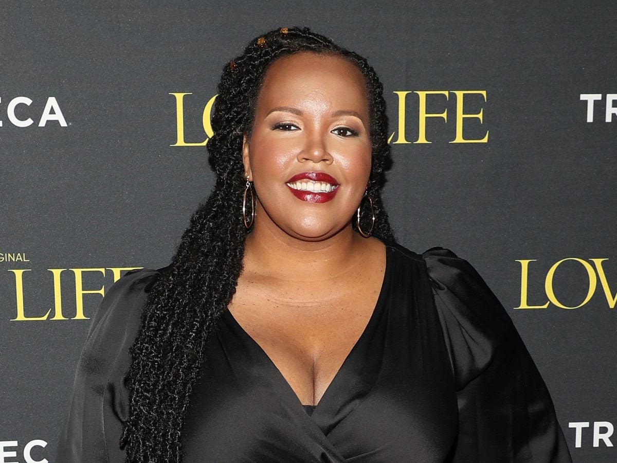 ‘Love Life’ Co-Show Runner Rachelle Williams Wants Fuller Black ...