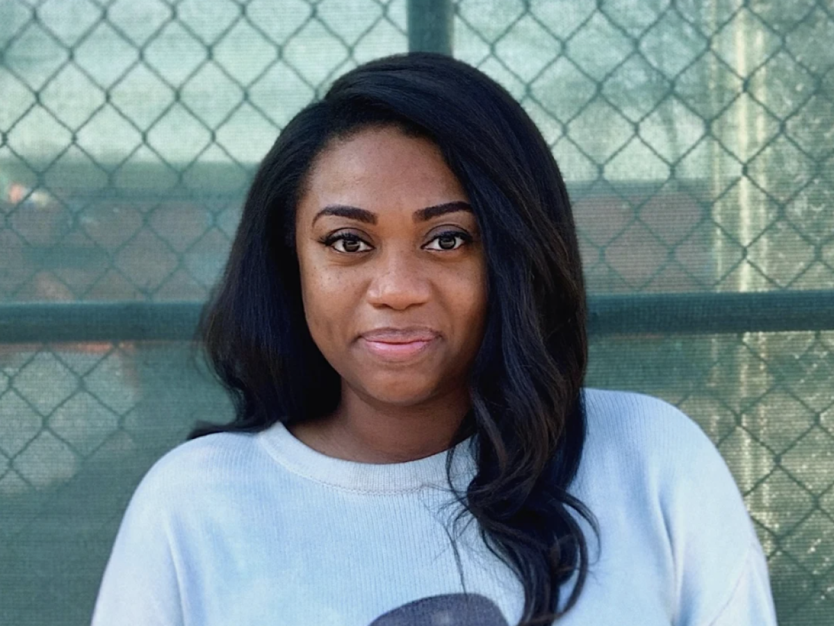 Meet The Tech Exec That Inspired Issa Rae To Launch ‘Misadventures of ...