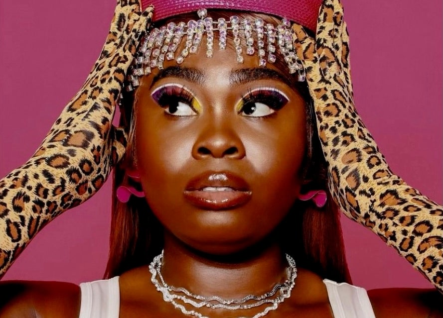 Newcomer Nnena Is Unapologetically Telling It Like It Is | Essence