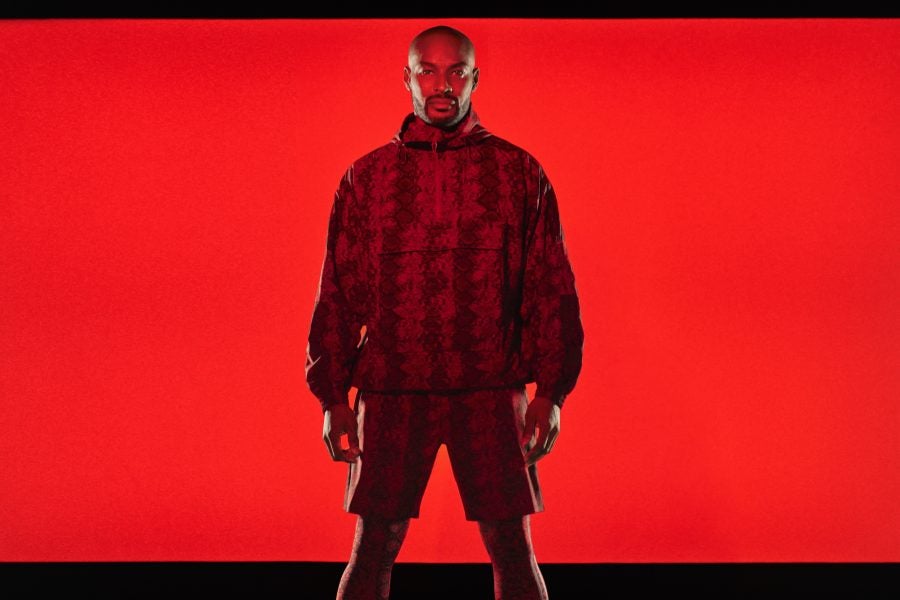 Beyonce's Ivy Park Releases New Valentine's Day Collection - Essence