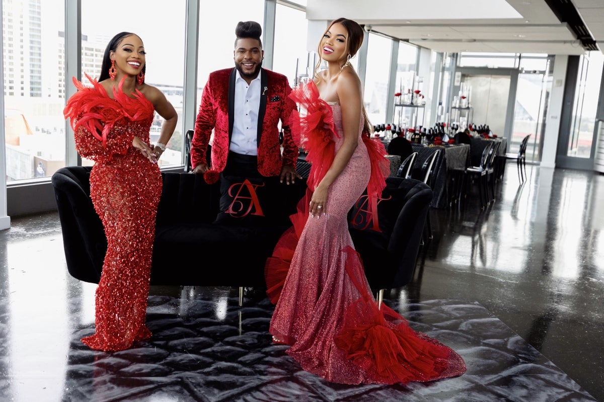 Three Celebrity Event Planners Share How To Have A Wedding Like The ...