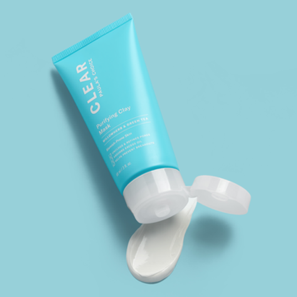 7 Face Masks That Will Keep Your Skin Clear And Glowing - Essence