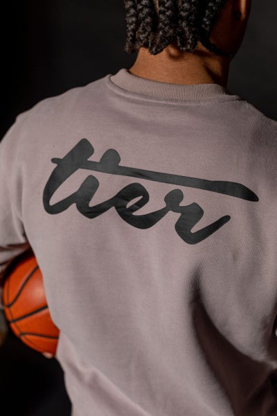 TIER Pays Homage To The "Thorough Borough" In Latest Collaboration With ...