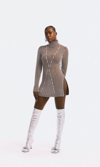 We’ve Got What You Need – Shop The Newest Hanifa Pieces From The Fall ...