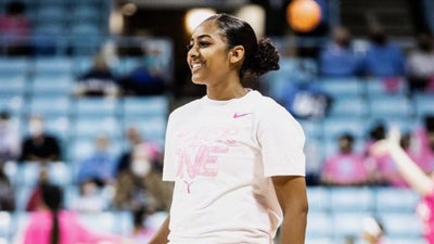 Deja Kelly On The Importance Of Looking Good To Play Good - Essence