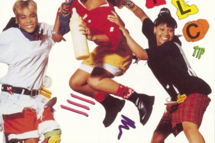 TLC Talks The Making Of Their Debut Album, 'Ooooooohhh...On the TLC Tip ...