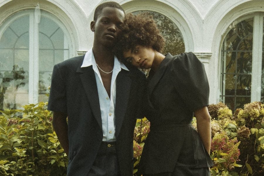 An Only Child Archives - Essence