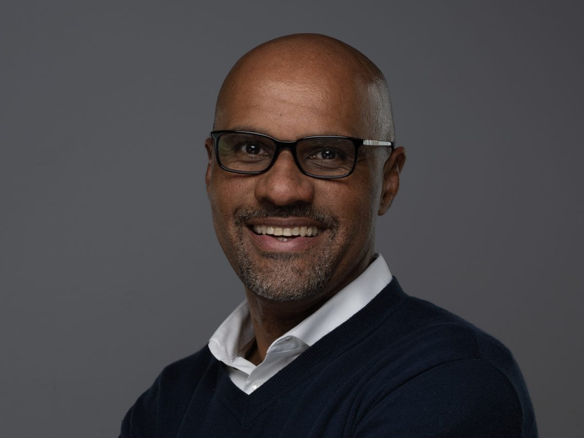 PepsiCo Veteran Derek Lewis Talks Equity and Racial Equality Journey ...