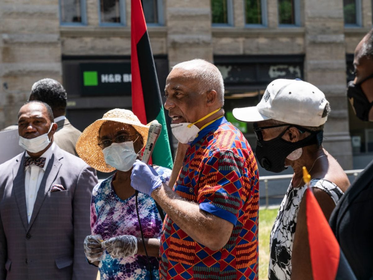 Here’s How Some States Across America Are Pushing For Reparations ...