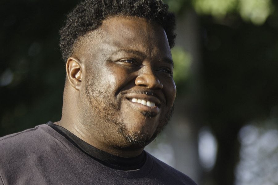 gary chambers Archives - Essence