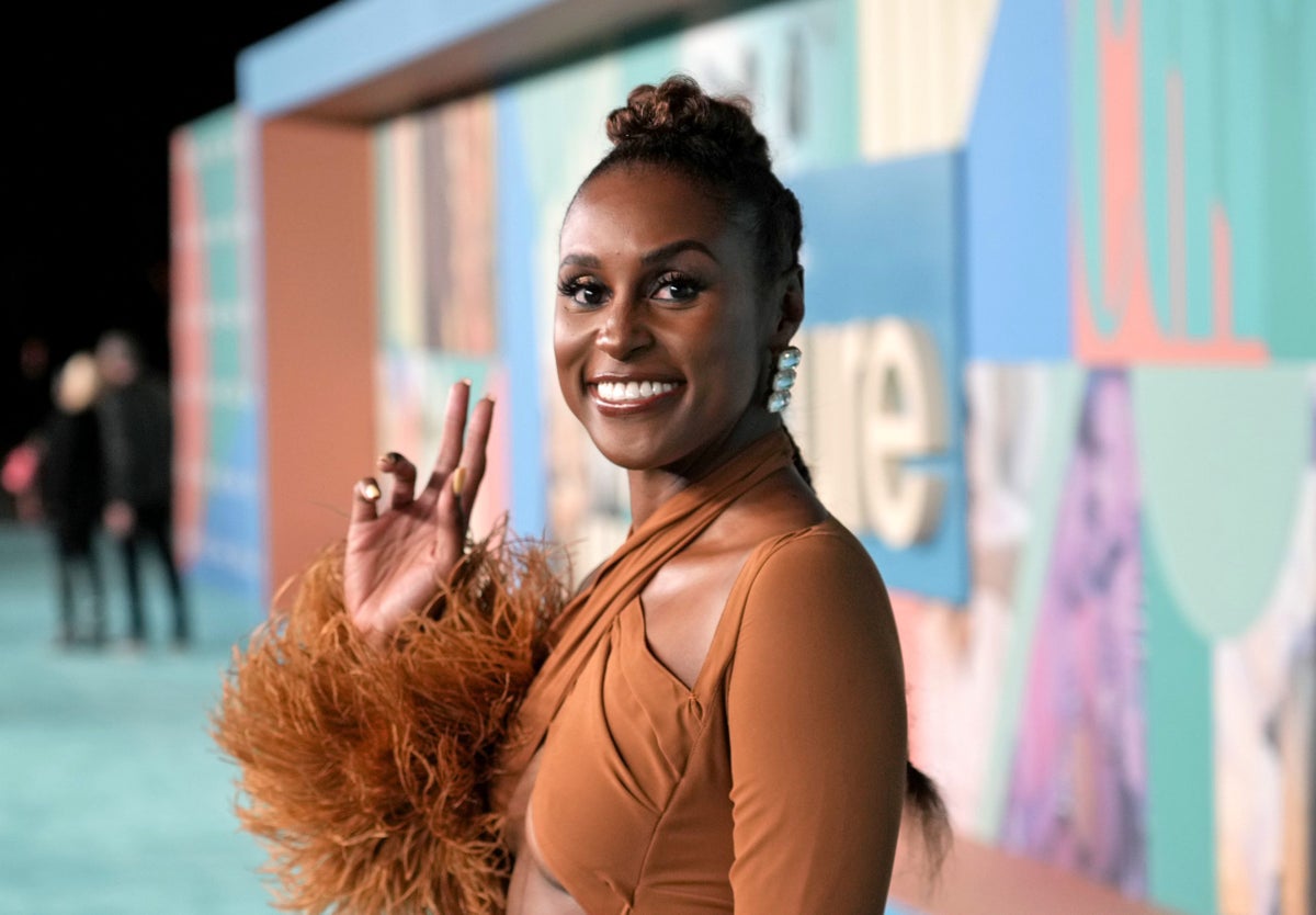 Issa Rae Becomes Airbnb Host, Offers Stay In A Luxe South LA Home For ...