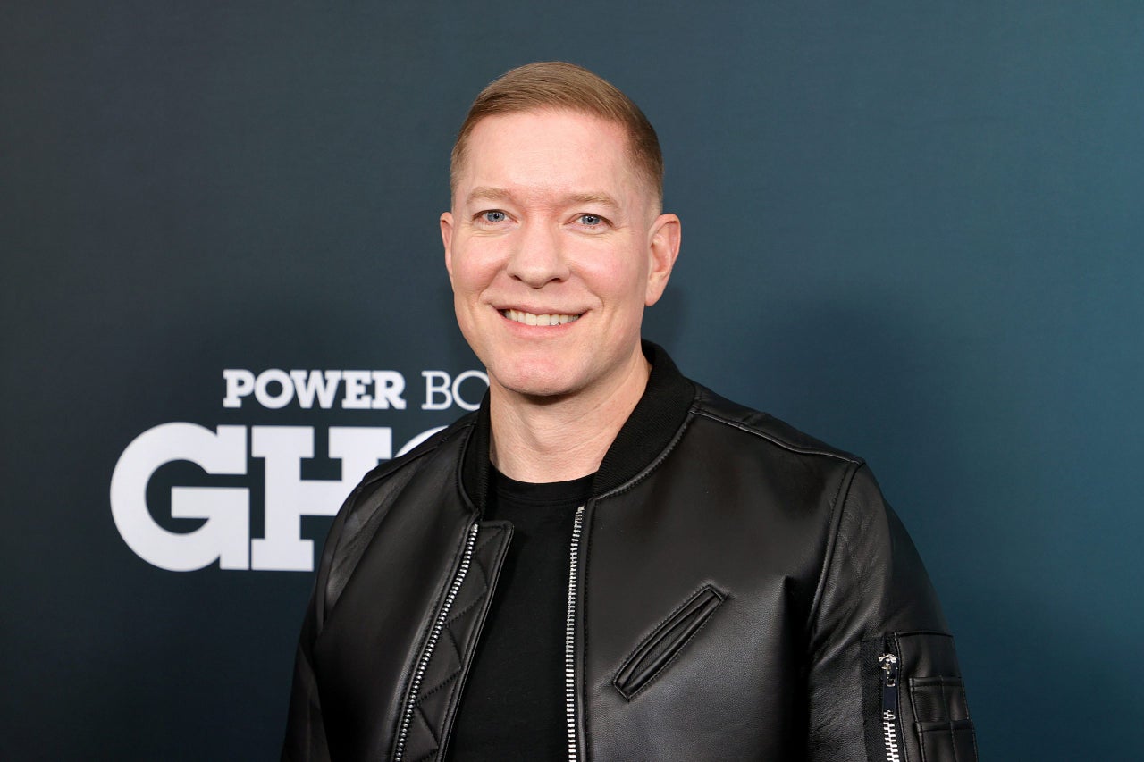 Joseph Sikora Talks Tommy Taking The Driver's Seat For 'Power Book IV ...
