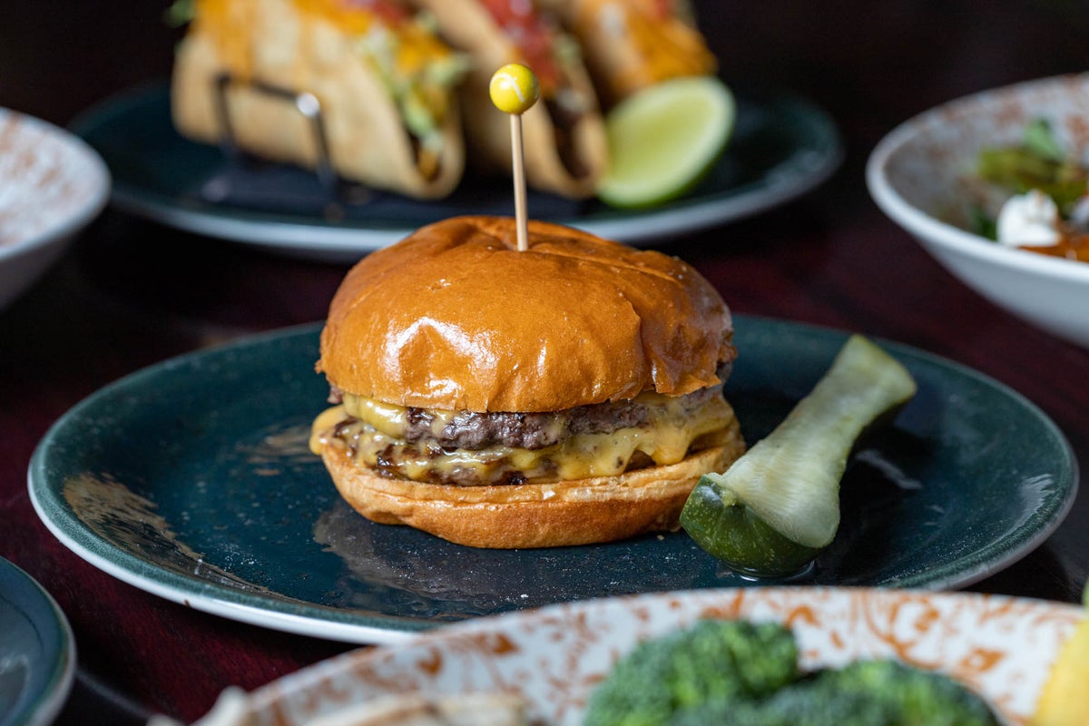 Celeb Chef Kayla Greer's Game Day Recipes Sure To Score Major Points On ...