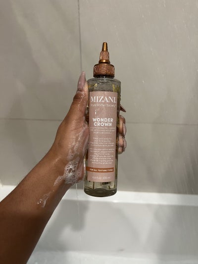Why Mizani Products Are My Holy Grail For Healthy, Wonderfully-Styled ...