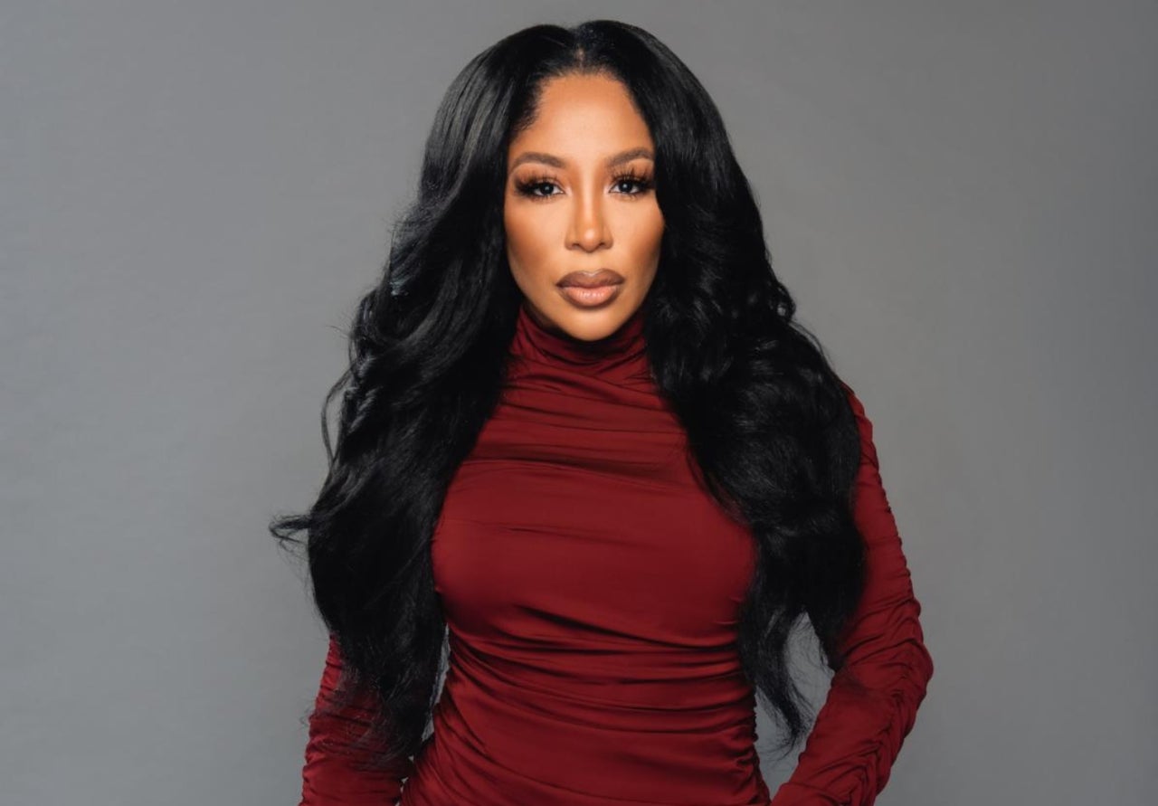 With 'My Killer Body,' K. Michelle Wants To Tell 'The Whole Truth And ...