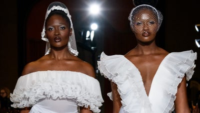 Tia Adeola Returns To NYFW With Menswear And An Unreleased Single From ...