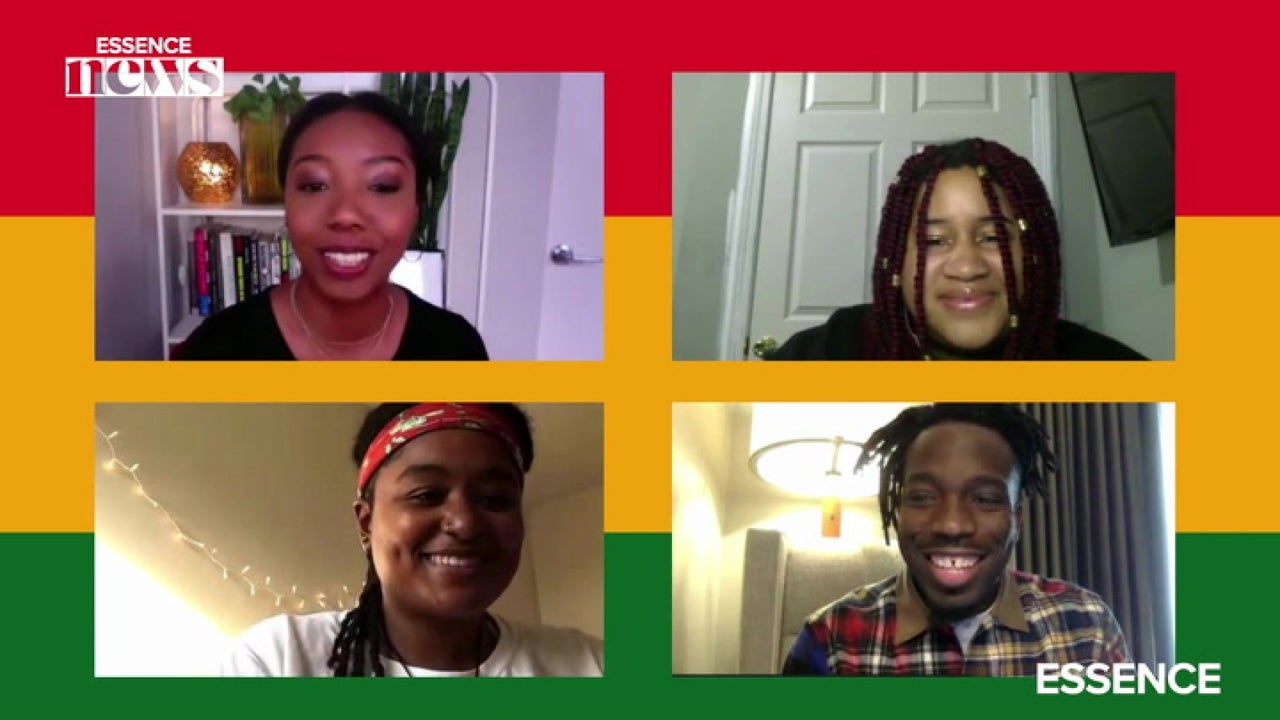 Not Just History: These Black Groups Are Working For Our Future ...