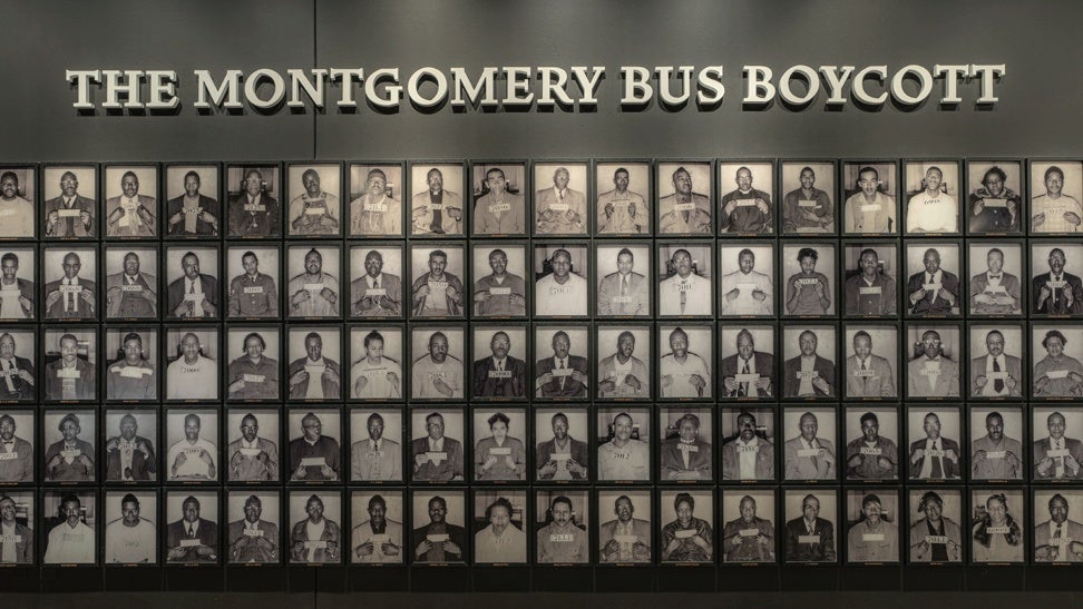 Alabama's Legacy Museum Tells The Story Of Racial Injustice | Essence