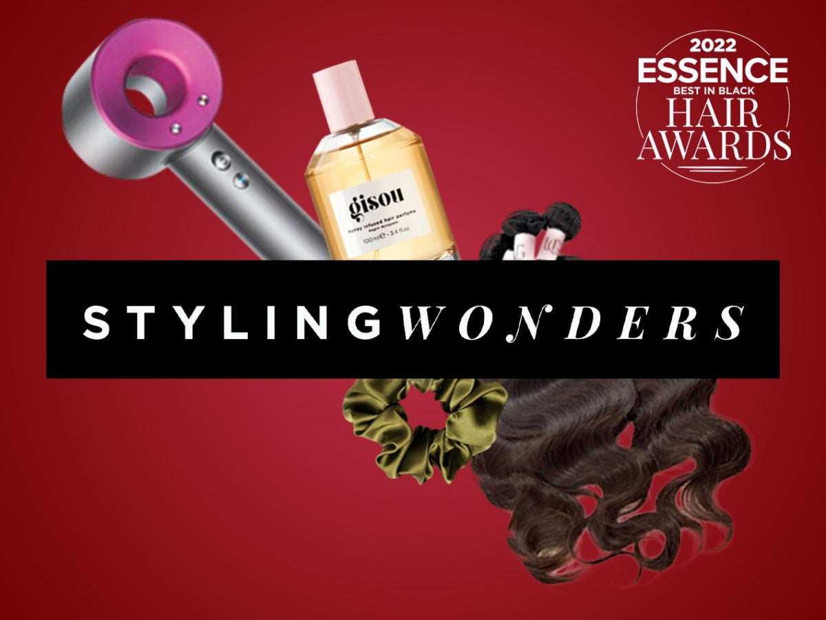 The Best Styling Products For Black Hair - Essence | Essence