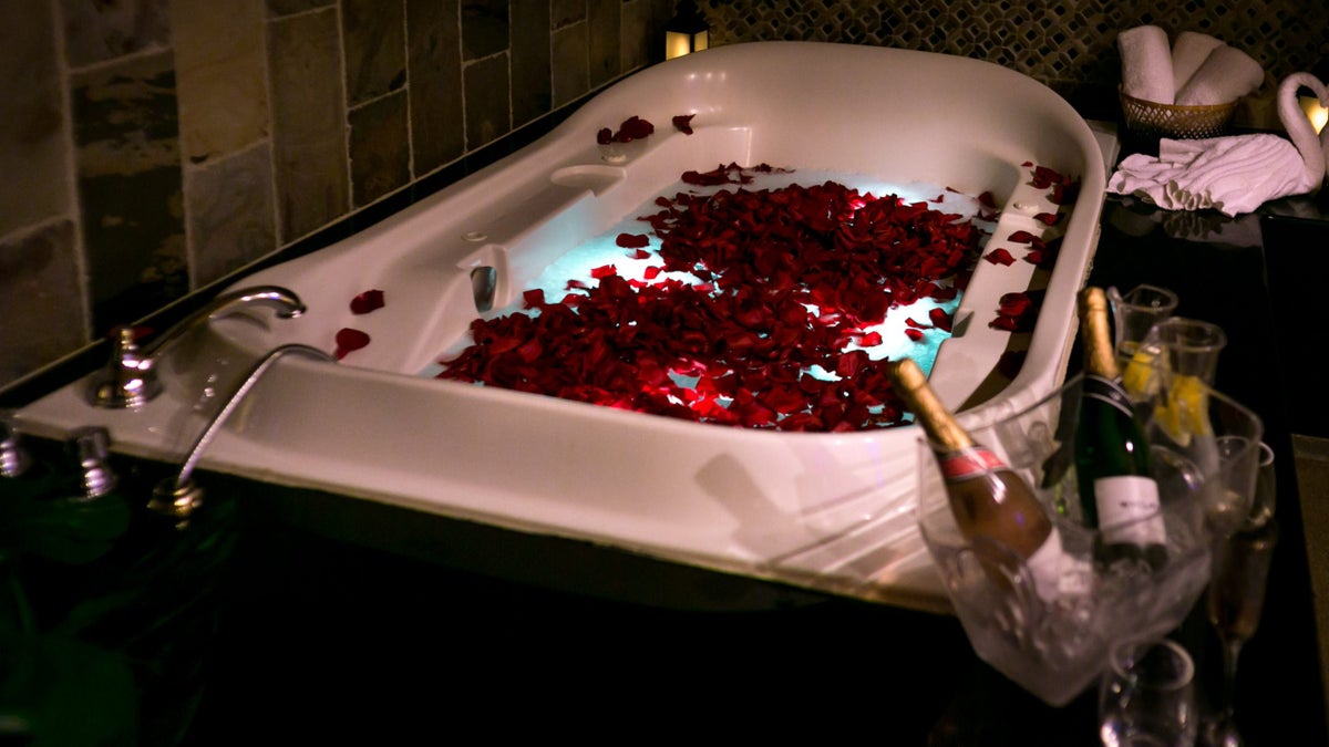 This Brooklyn-Based Spa Proved The Perfect Self-Care Date For Me And My ...