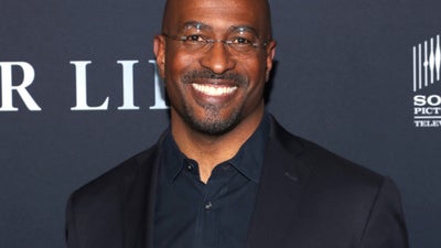 Van Jones Welcomes Baby Girl With A Friend: ‘We Decided To Join Forces ...