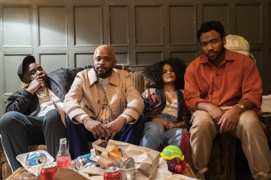 "Atlanta" on FX Announces Fourth and Final Season - Essence