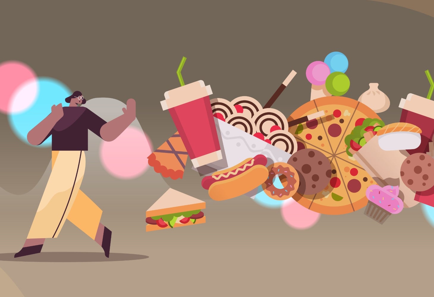 'Bad Cholesterol' Can Lead To Atherosclerotic Cardiovascular Disease ...