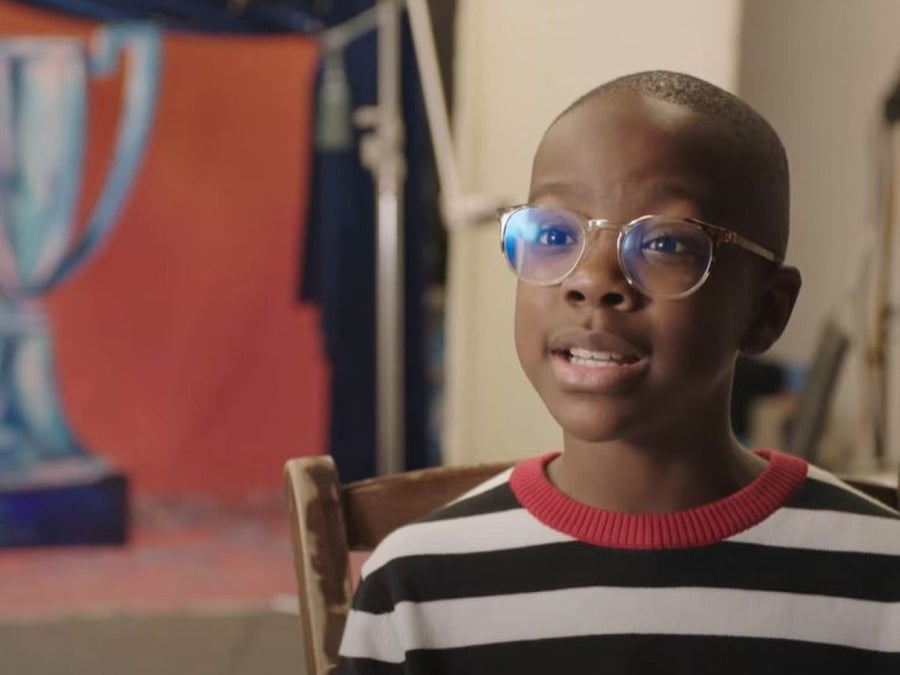 TIME Names Kindness Ambassador Orion Jean As 2021 Kid Of The Year - Essence