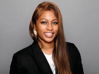 Black Women in Hollywood to Know: Talent Agents | Essence