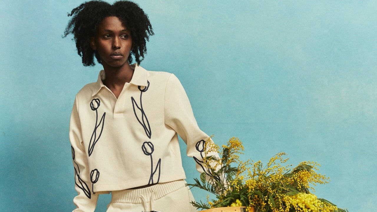 KROST Introduces Its First RTW Collection For The Spring — And It's ...