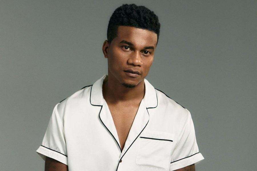 Cory Hardrict On Portraying Black Excellence On 'All American ...
