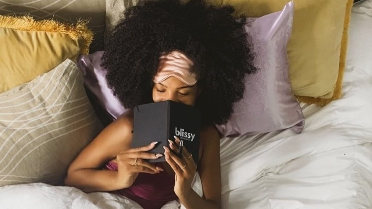 Best Products For Better Sleep - Essence | Essence