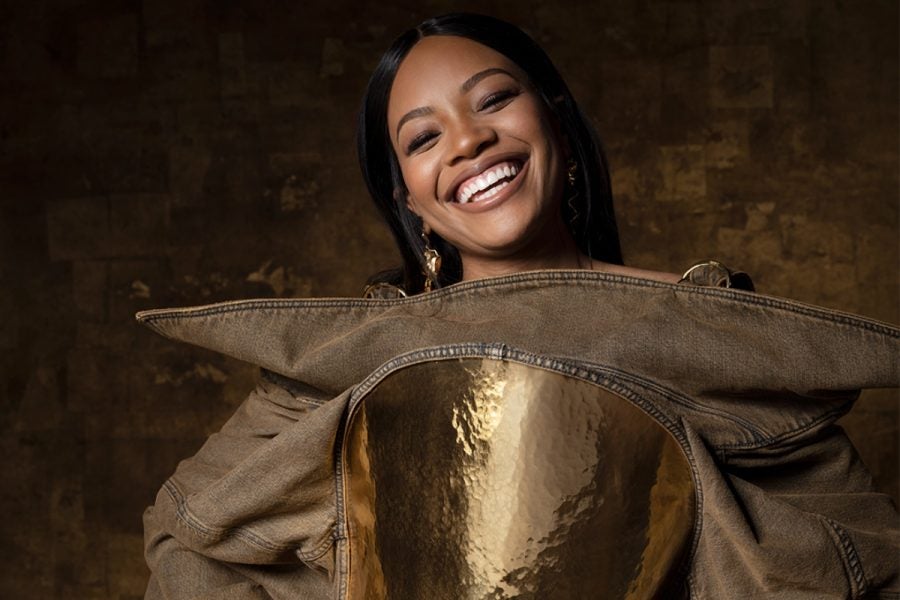 9 Things You Should Know About ESSENCE Black Women In Hollywood Honoree ...