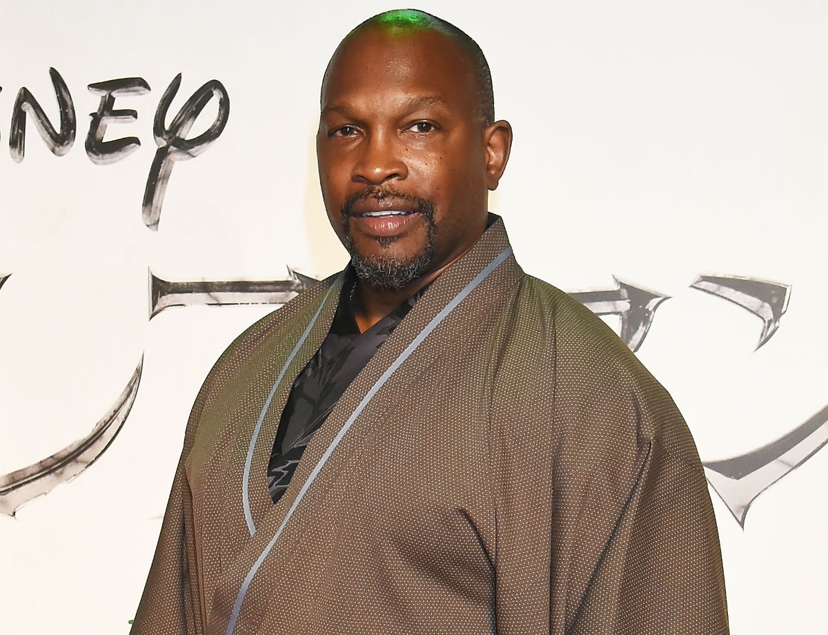 Artist Chaz Guest On Legacy, Integrity, And What It Really Means To Be ...