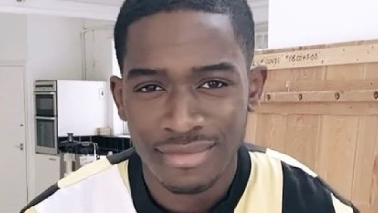 We Can't Wait To Watch Damson Idris Host The 15th Annual ESSENCE Black ...