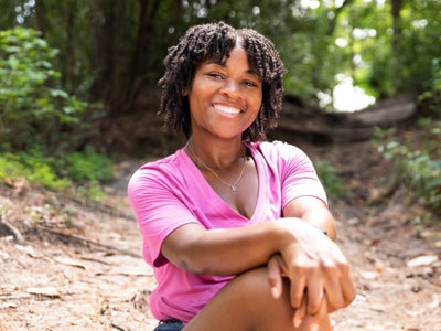 Fed Up With How She Felt In Her Body, This Woman Lost 150 Pounds