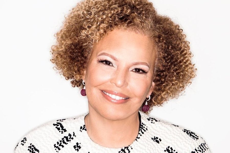 How Former BET Chairman And CEO Debra Lee Is Forging A New Path - Essence