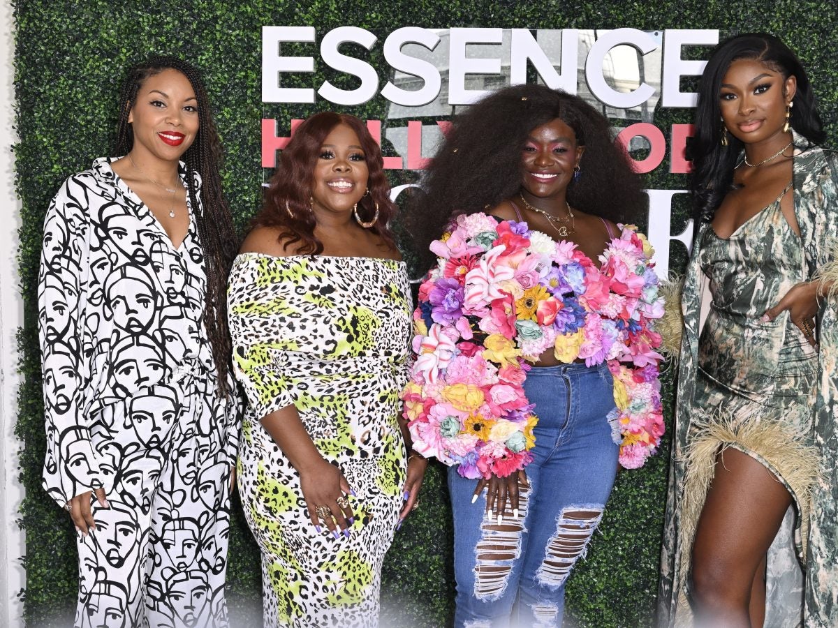 ESSENCE Hollywood House Returned To L.A.: See Everything You Missed ...