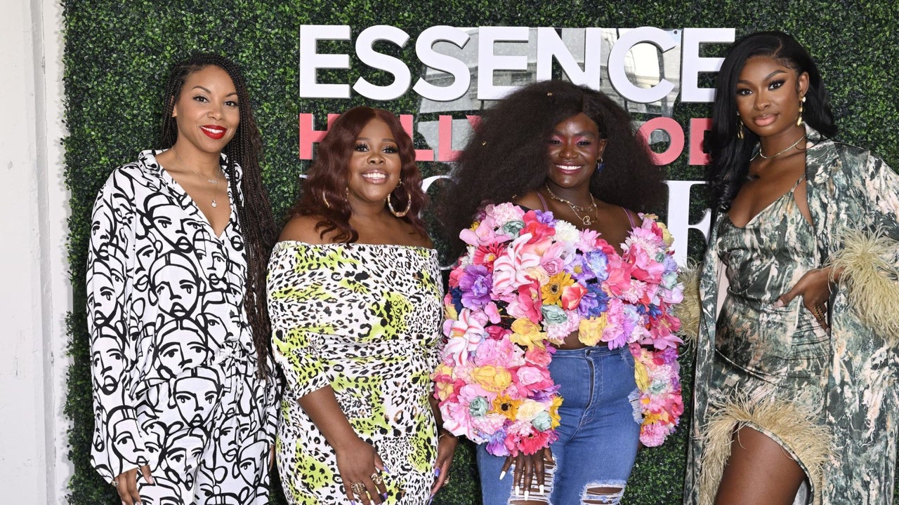Everything You Missed At ESSENCE Hollywood House - Essence | Essence