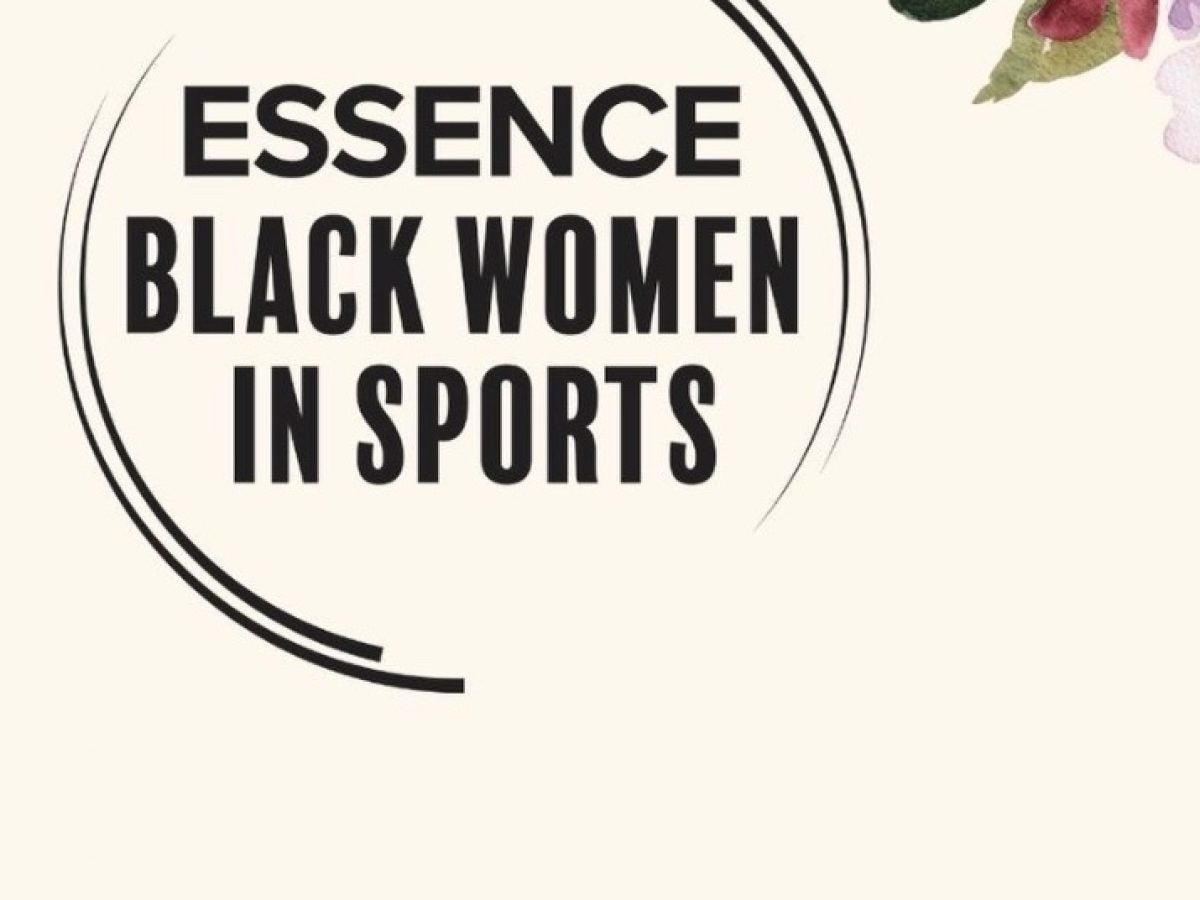ESSENCE Black Women In Sports To Honor WNBA Icon Sheryl Swoopes And ...