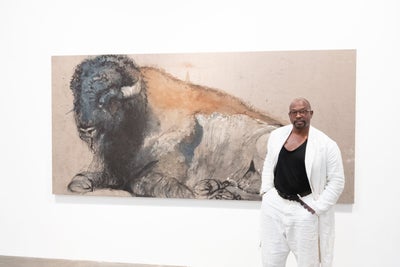 Artist Chaz Guest On Legacy, Integrity, And What It Really Means To Be ...