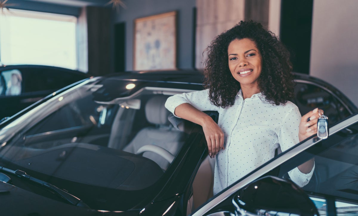 Top Female-Driven Car Features to Explore | Essence