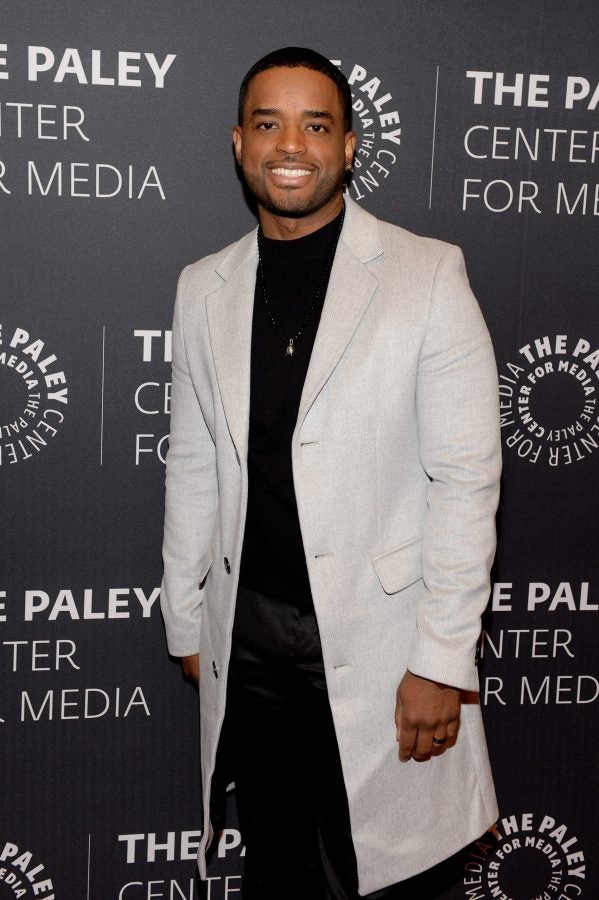 Then And Now: The Cast Of 'Love Jones,' 25 Years Later - Essence