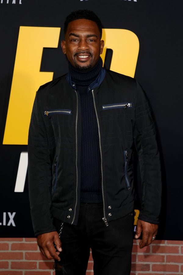 Then And Now: The Cast Of 'Love Jones,' 25 Years Later - Essence